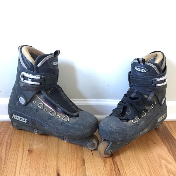 Roces | Other | Roces 5th Elements Retro | Poshmark